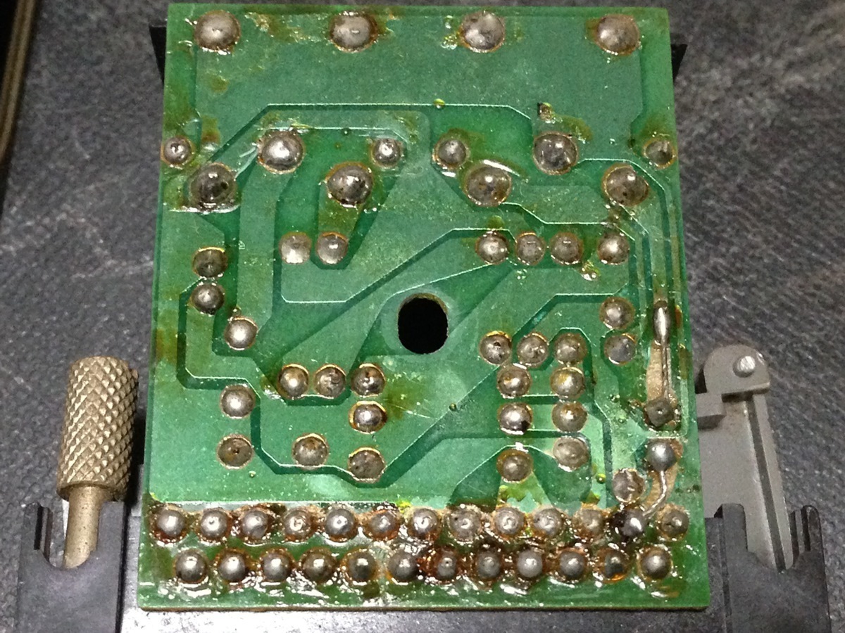 カモンミュージック MA01: Synthesized Malfunction